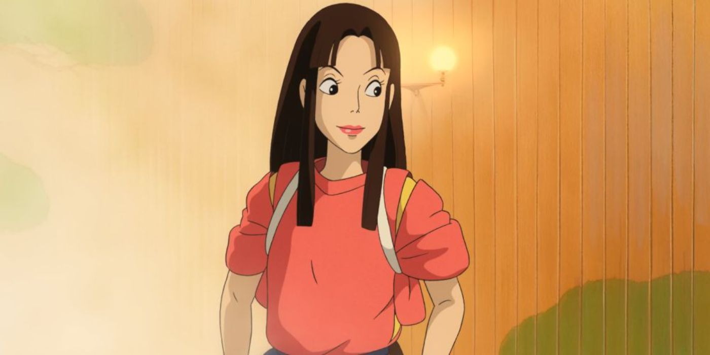 8 Best Characters in 'Spirited Away,’ Ranked