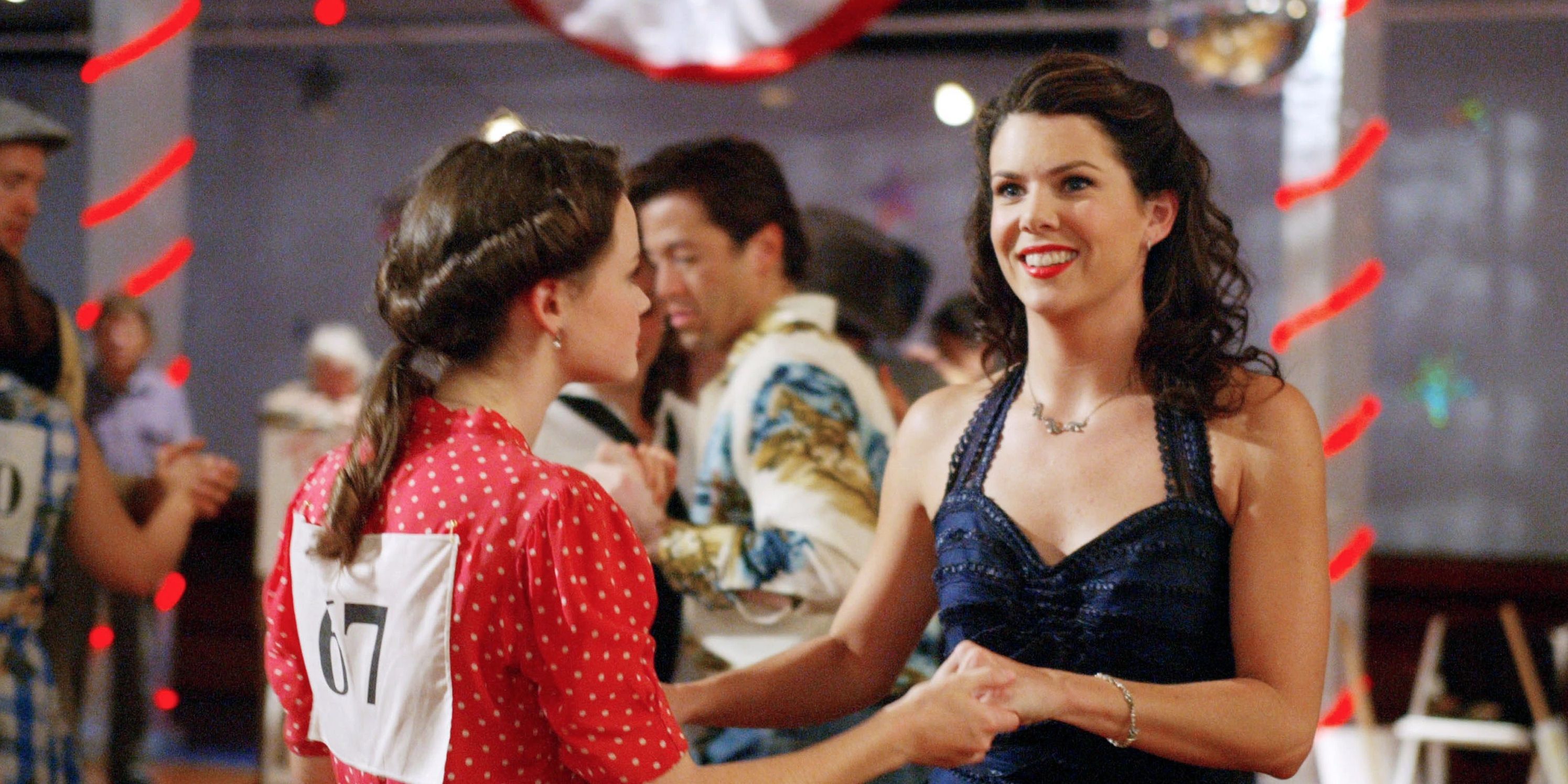 10 Best Lane Kim Episodes in 'Gilmore Girls,' Ranked