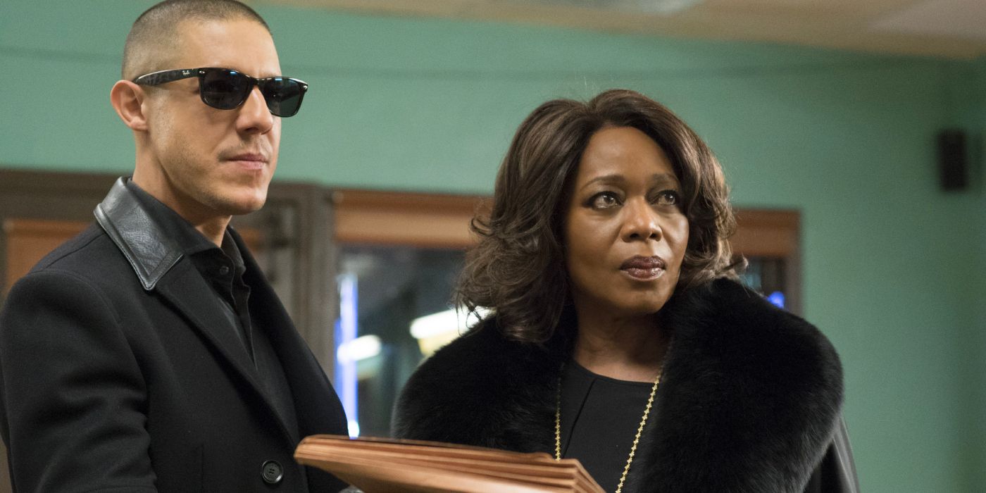 'Luke Cage's Most Controversial Choice Makes Sense