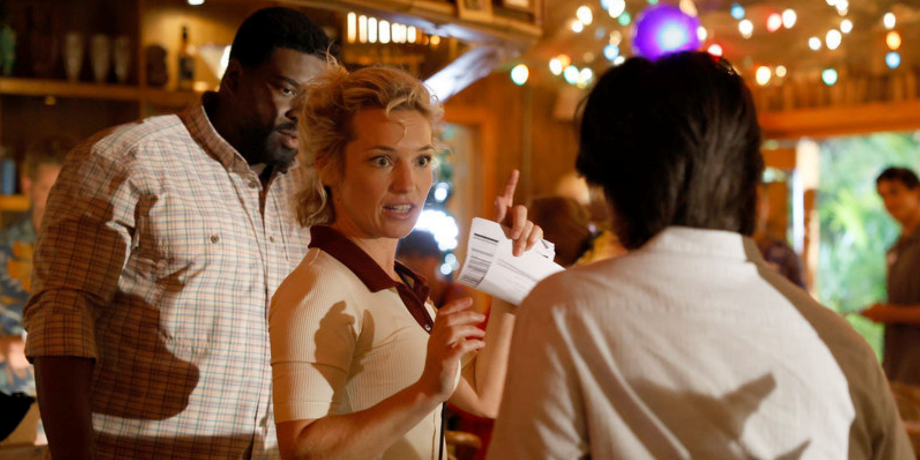 'Magnum P.I.'s Perdita Weeks Says a Bittersweet Goodbye After Five Seasons