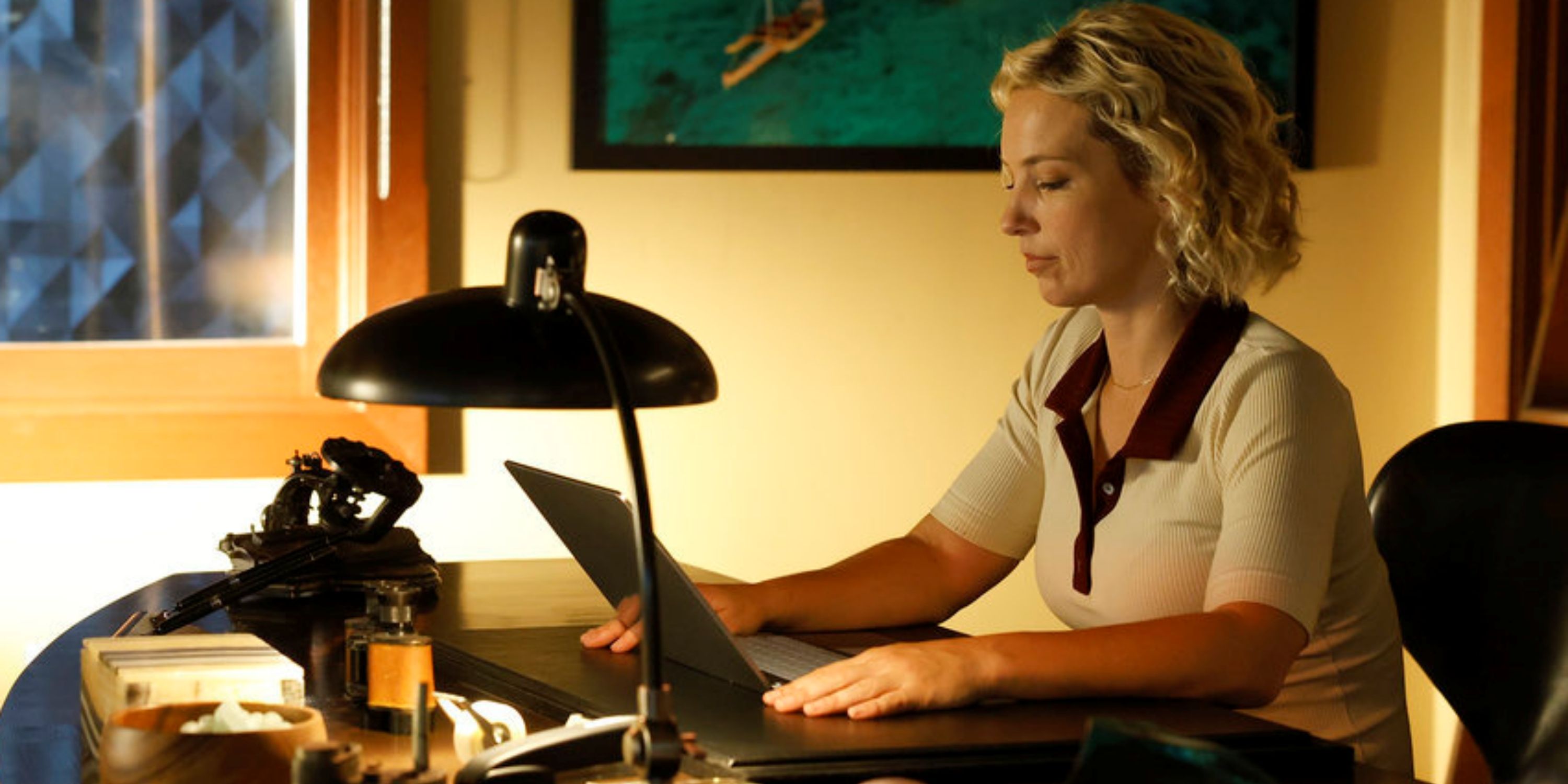 'Magnum P.I.'s Perdita Weeks Says a Bittersweet Goodbye After Five Seasons