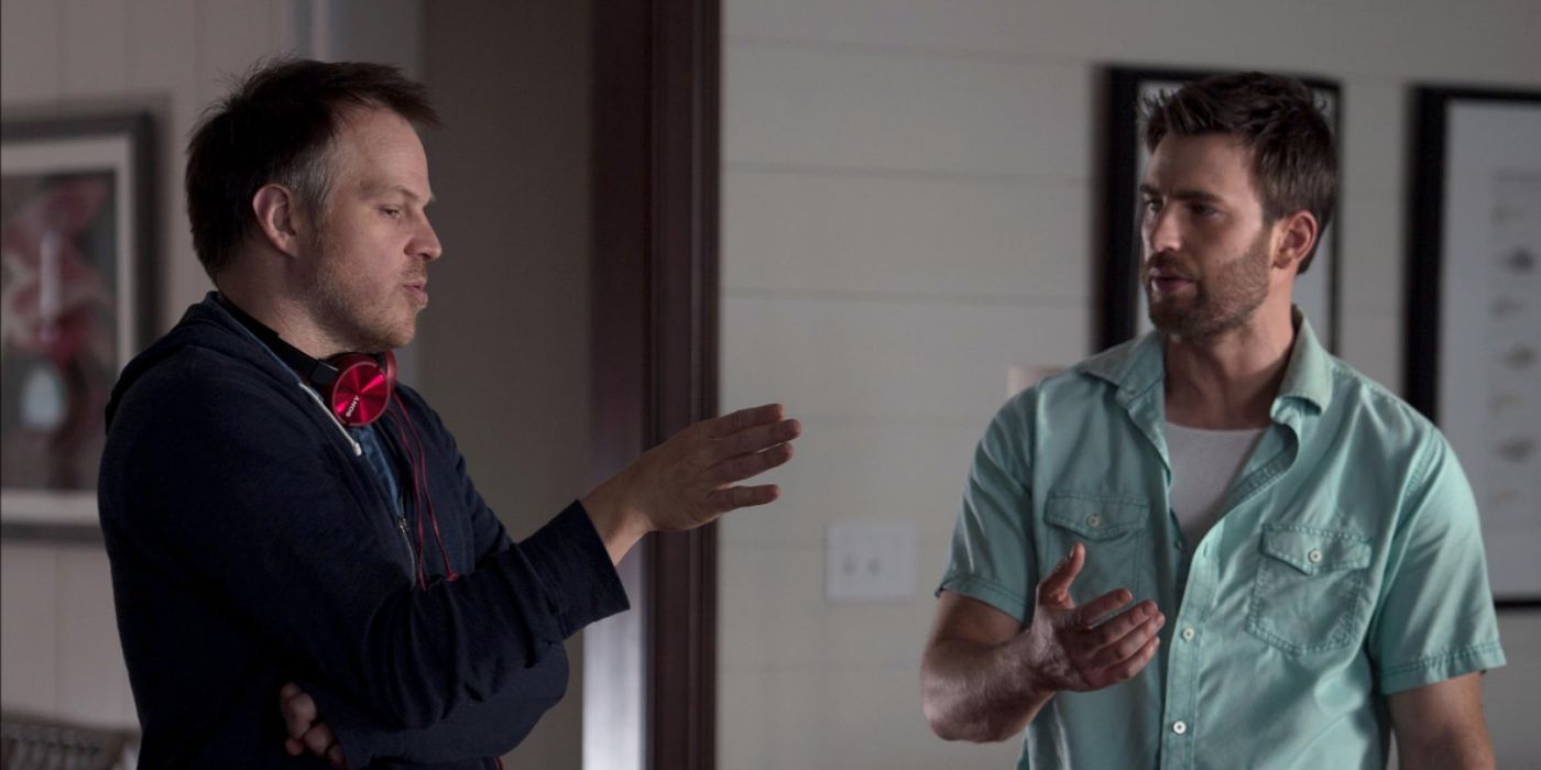 ‘Death and Other Details’ - Cast, Plot, and Everything We Know So Far