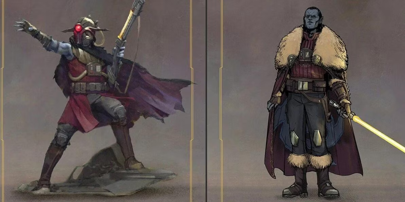 What You Need To Know About the Star Wars High Republic Era