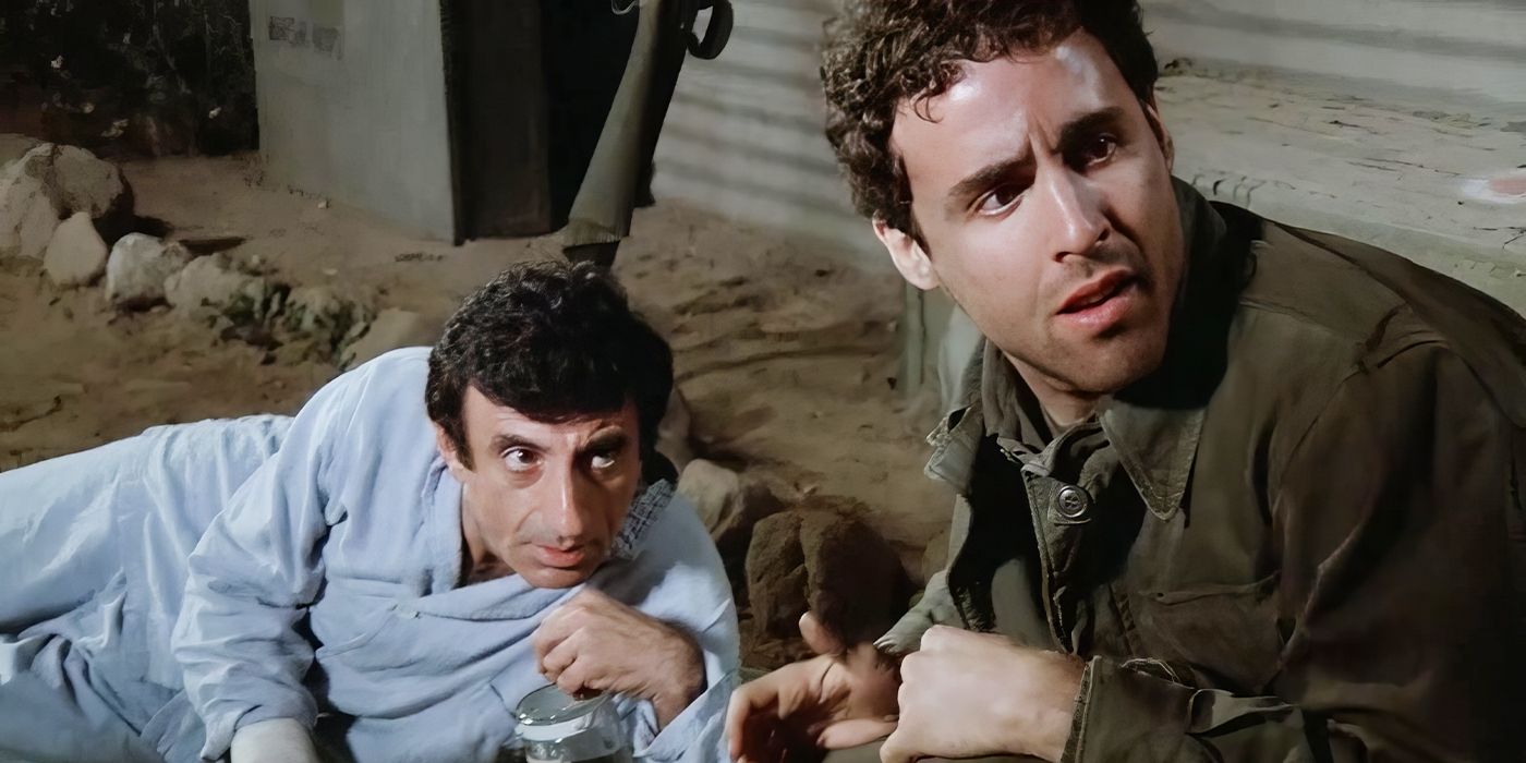'M*A*S*H' Nails the Horrors of War in This Episode