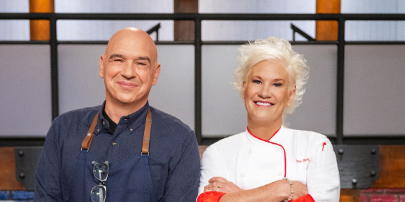 'Worst Cooks In America' Co-Chefs Ranked from Best to Worst