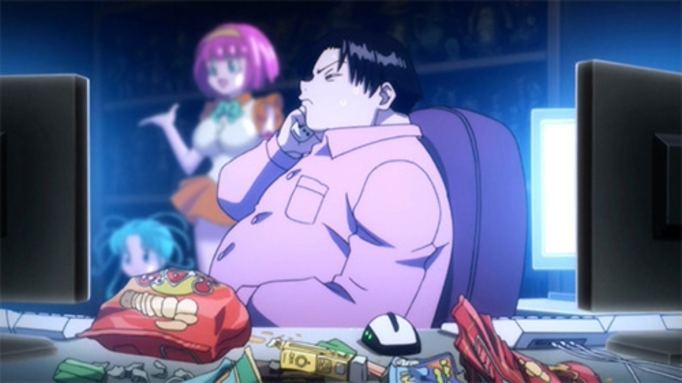 ‘Hunter x Hunter’s Zoldyck Family Tree Explained