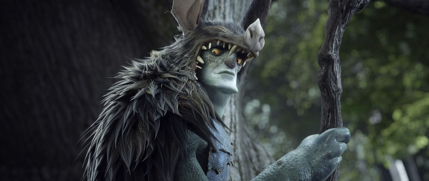 10 Best Blue Sky Movie Villains, Ranked