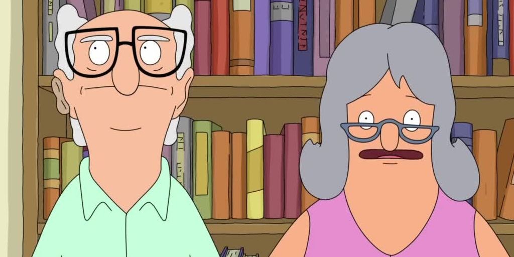 'Bob's Burgers' Belcher Family Tree Explained