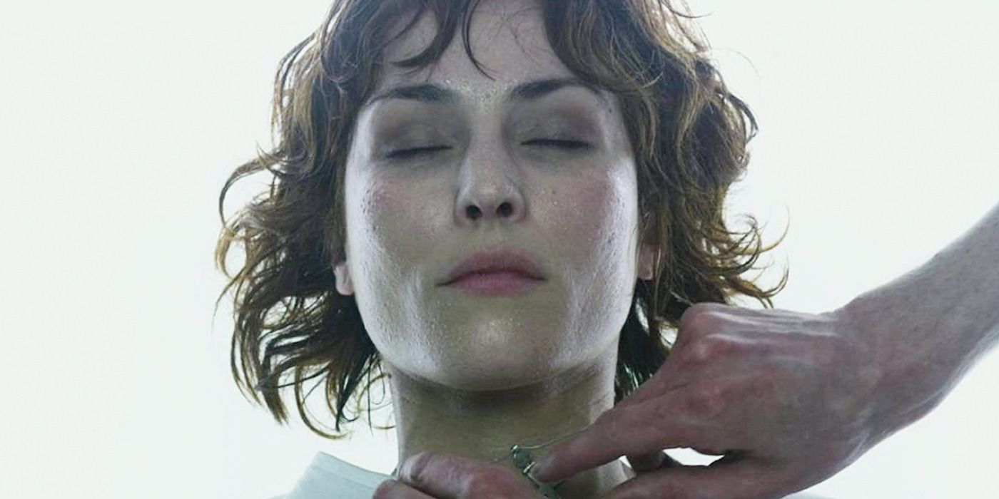 10 Best Ridley Scott Characters, Ranked