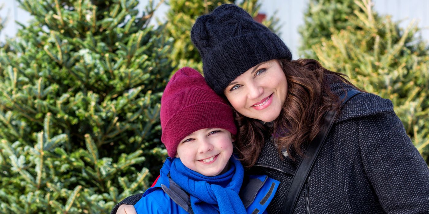 Best Hallmark Christmas Movies to Stream This Holiday Season