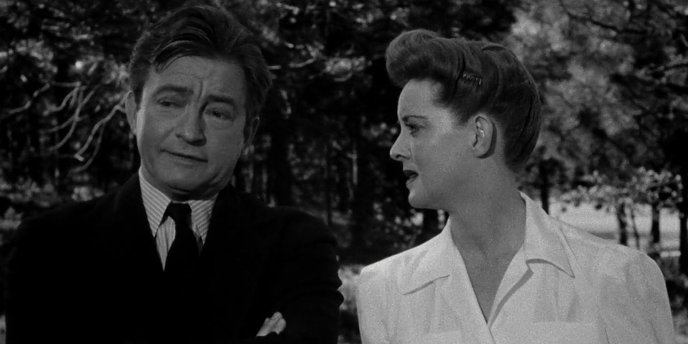 10 Best Claude Rains Movies, According to Letterboxd