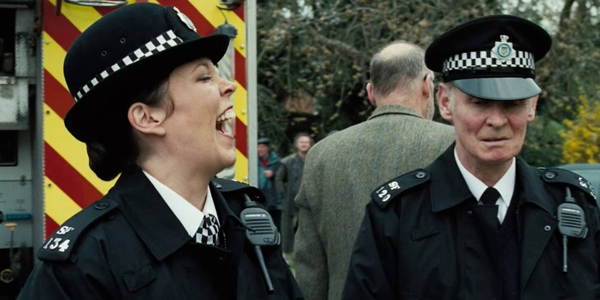 10 Best Olivia Colman Movies, Ranked