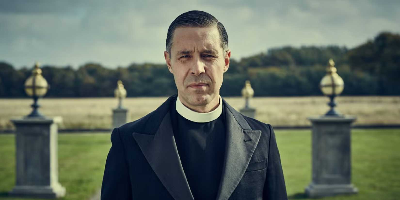 Guy Ritchie Adds ‘House of the Dragon’ and ‘Downton Abbey’ Stars to His ...