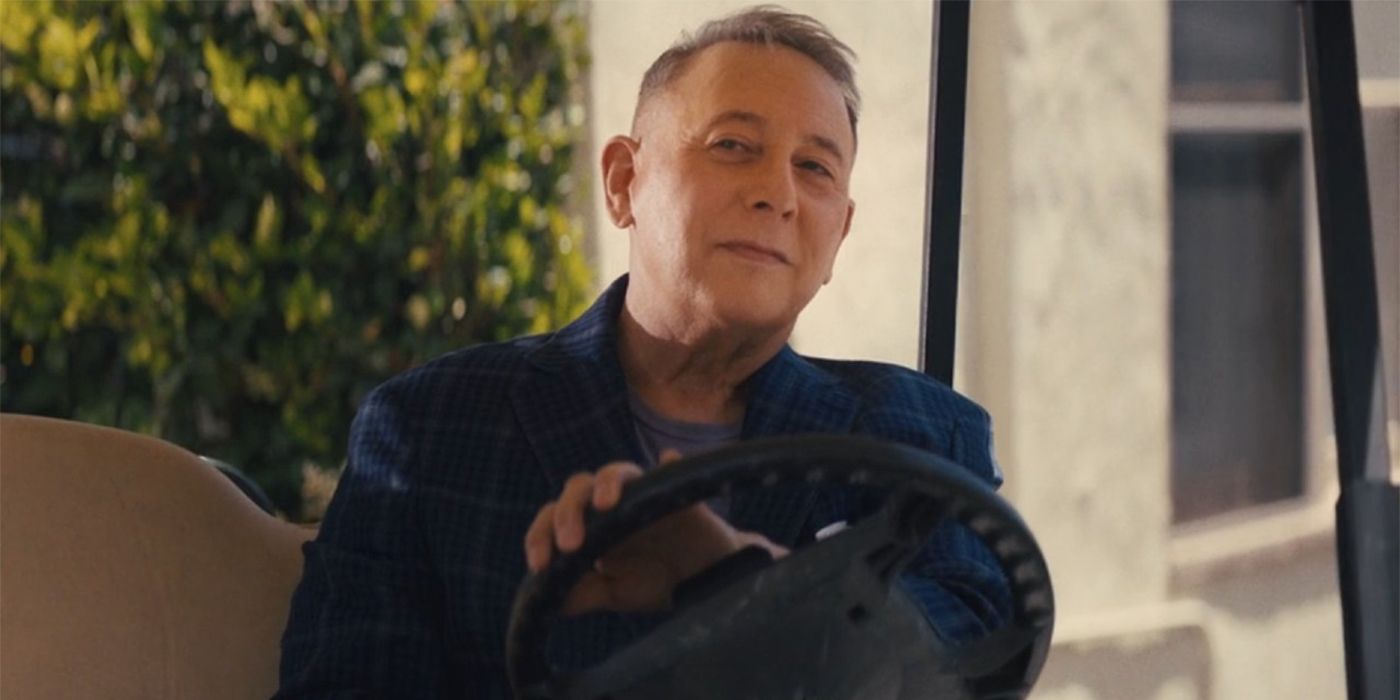 'Quiz Lady's Awkwafina and Sandra Oh Discuss Pee-Wee Herman Obsessions