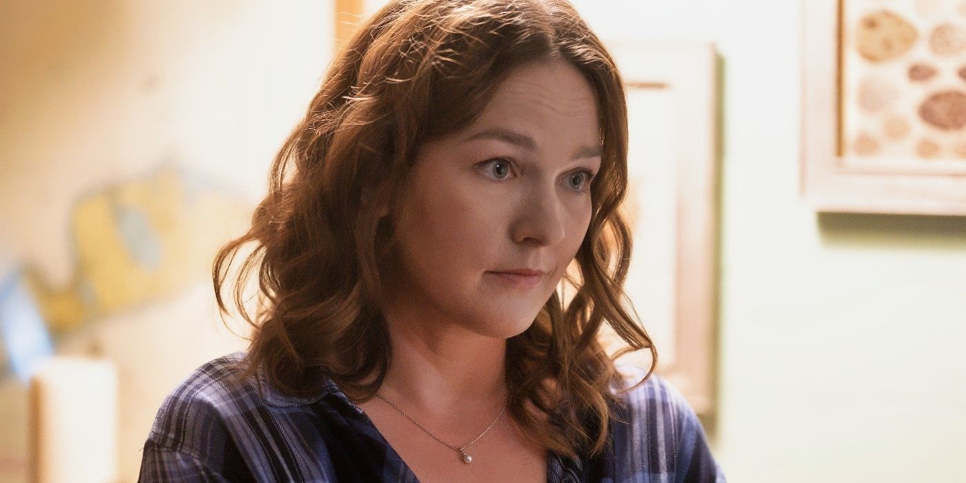 'Percy Jackson and the Olympians' May Have Just Revealed Sally's Real Power