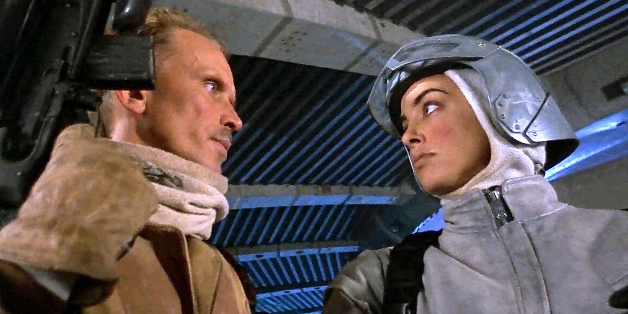 10 Best Philip K. Dick Movie Adaptations