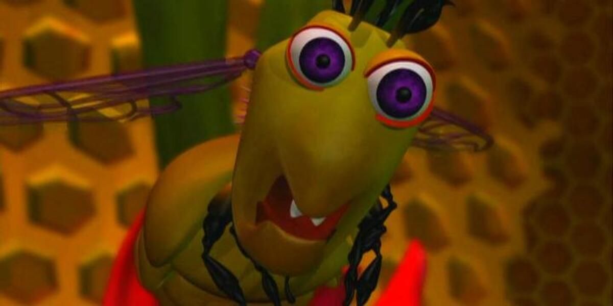 10 Worst Animated Movies of the 2000s, According to Letterboxd