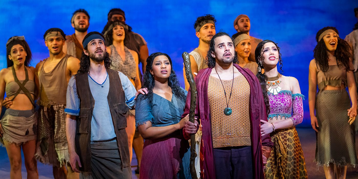 ‘The Prince of Egypt’ and ‘Wicked’ Are Relevant Today, Says Stephen ...