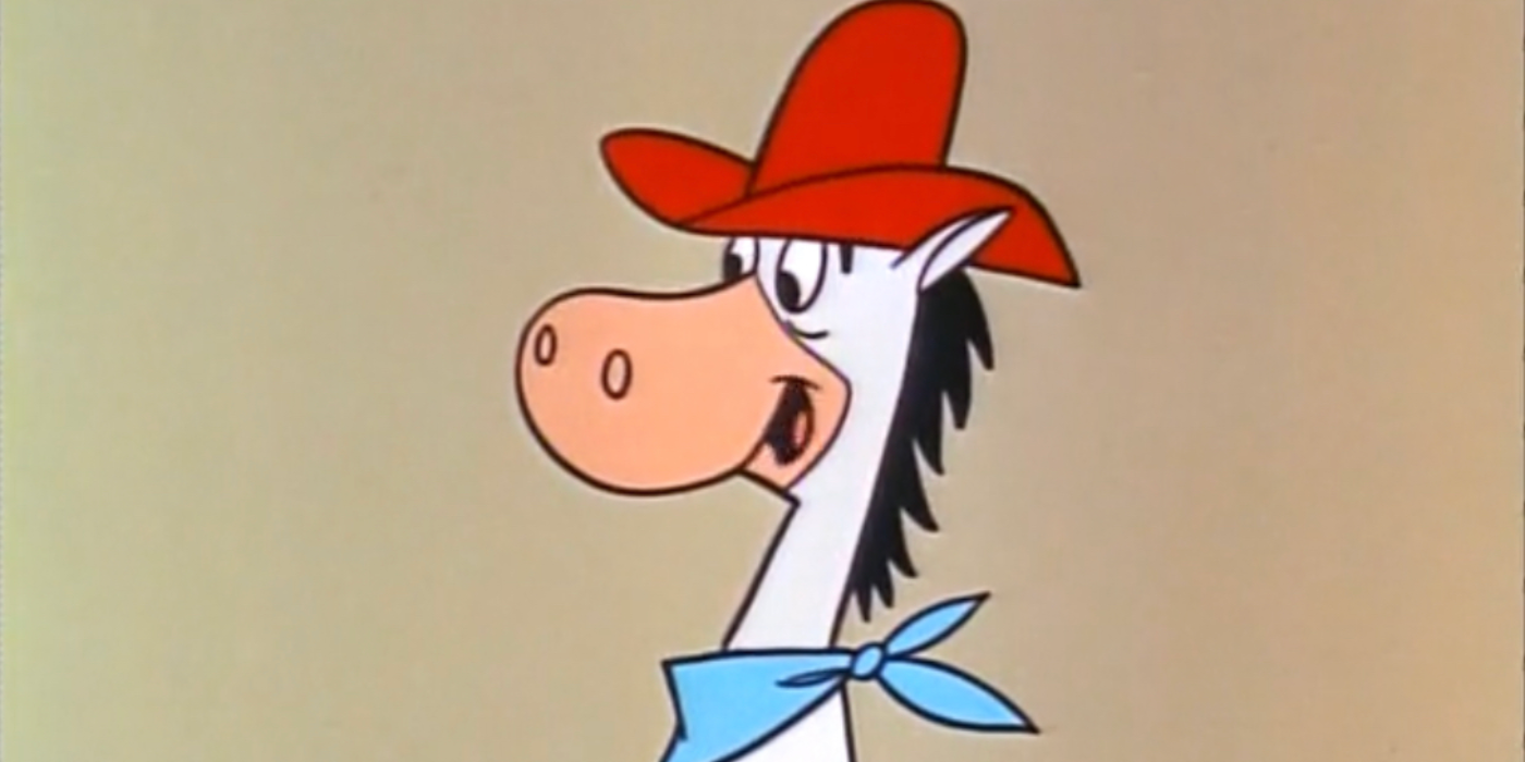 10 Best Characters Voiced by Daws Butler