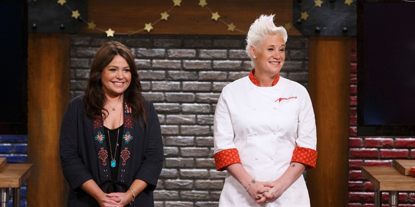 'Worst Cooks In America' Co-Chefs Ranked from Best to Worst