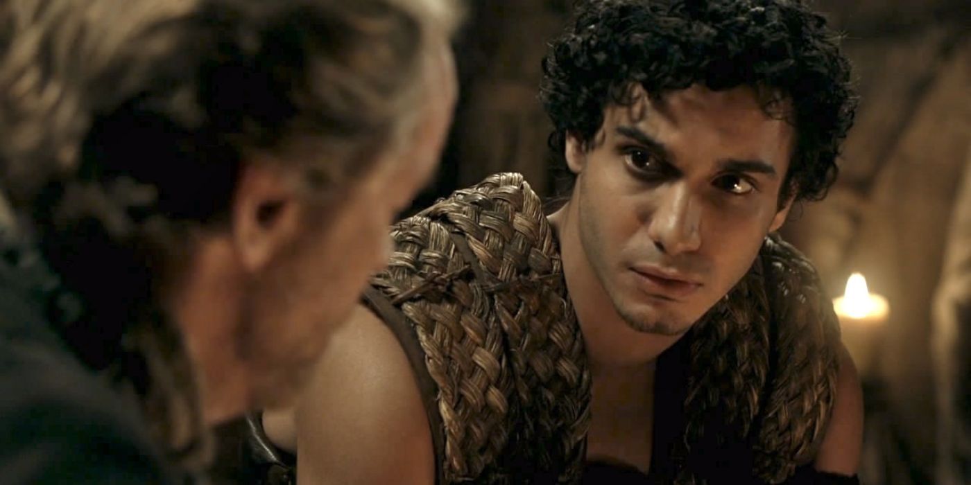 15 Dead 'Game of Thrones' Characters Who Are Still Alive in the Books