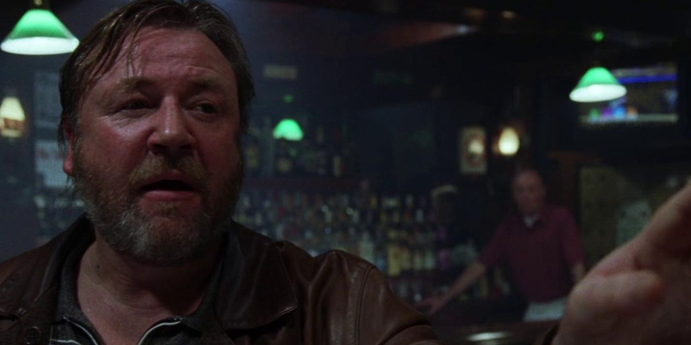 Every Main Character In 'The Departed,' Ranked By Power