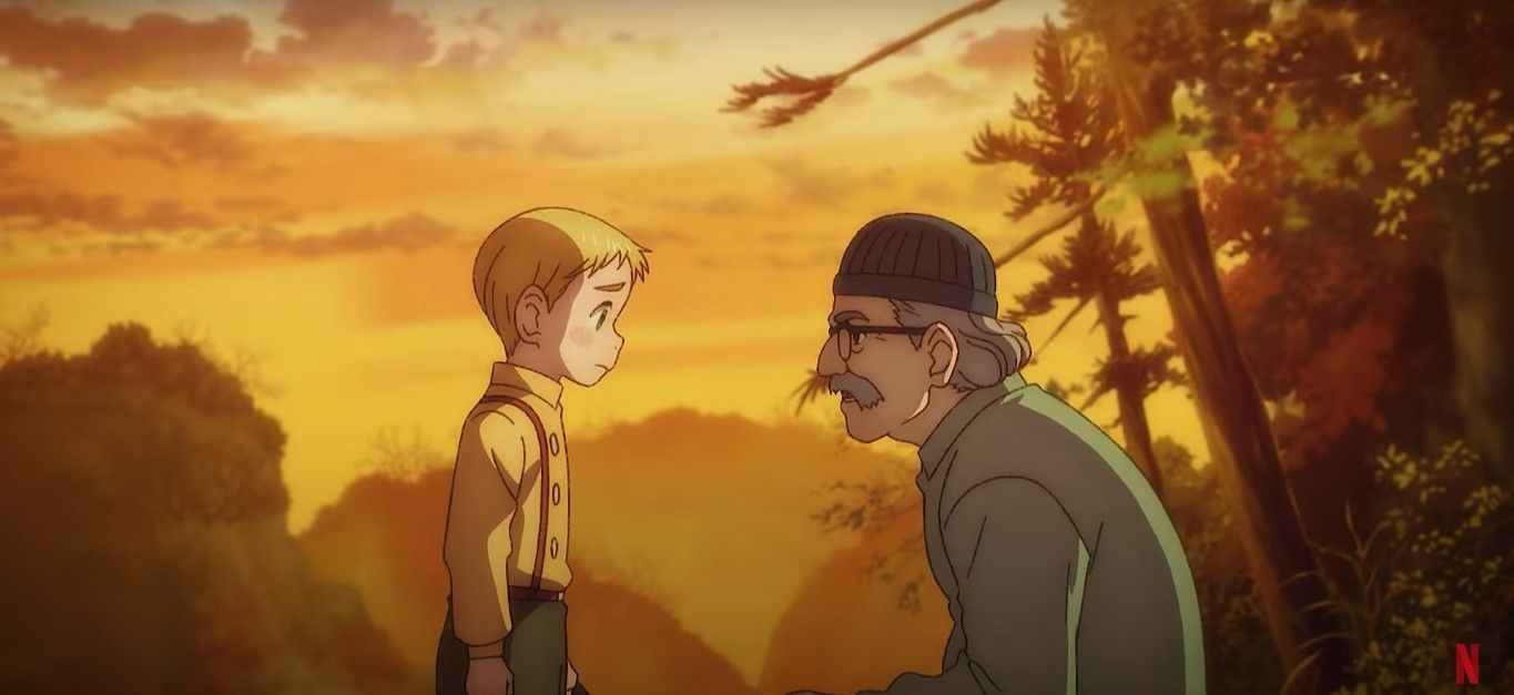 A Classic Manga Comes to Life in 'Rising Impact' Trailer A Classic Manga Comes to Life in 'Rising Impact' Trailer