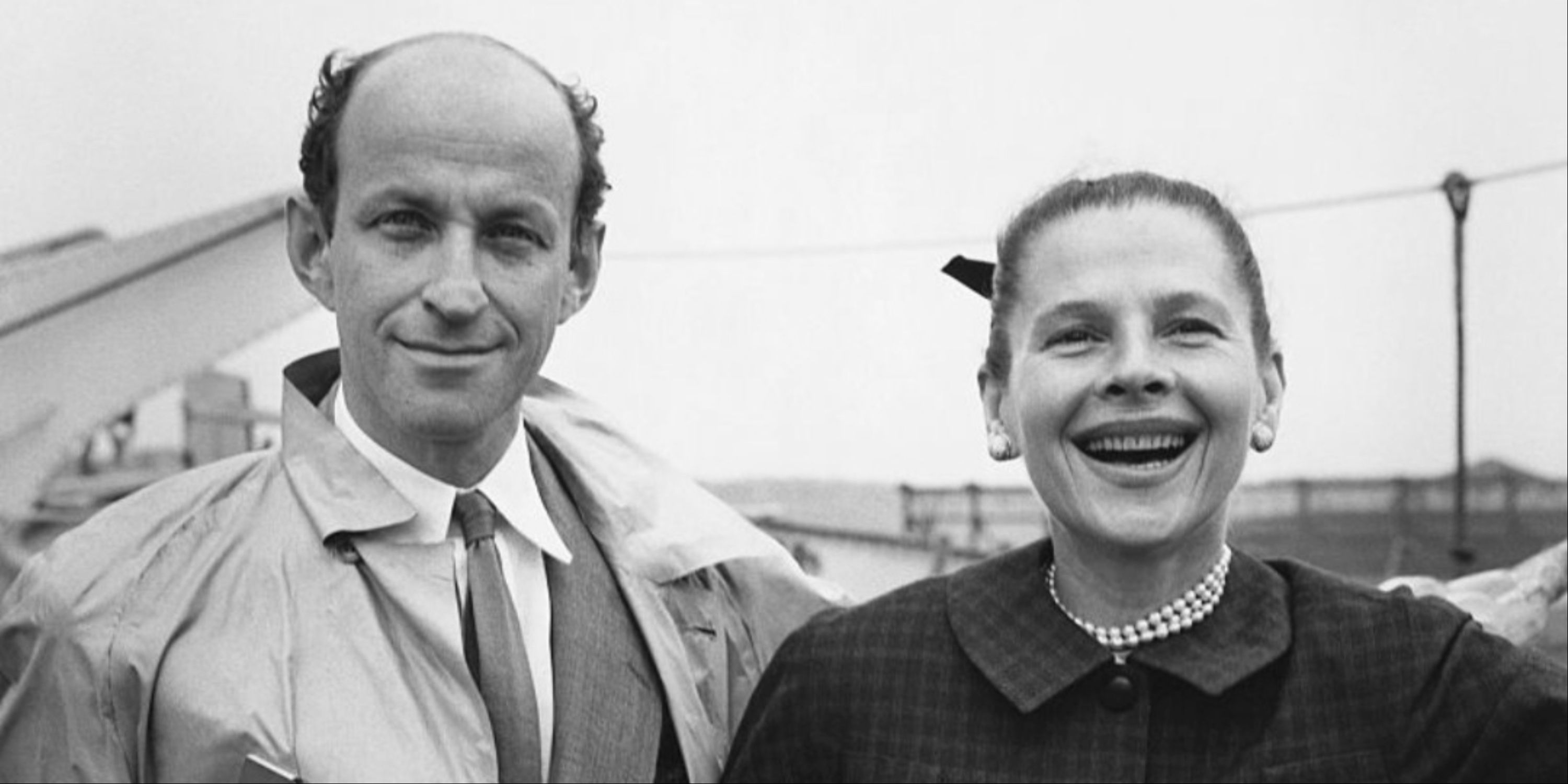 10 Best Screenwriters From Hollywood's Golden Age