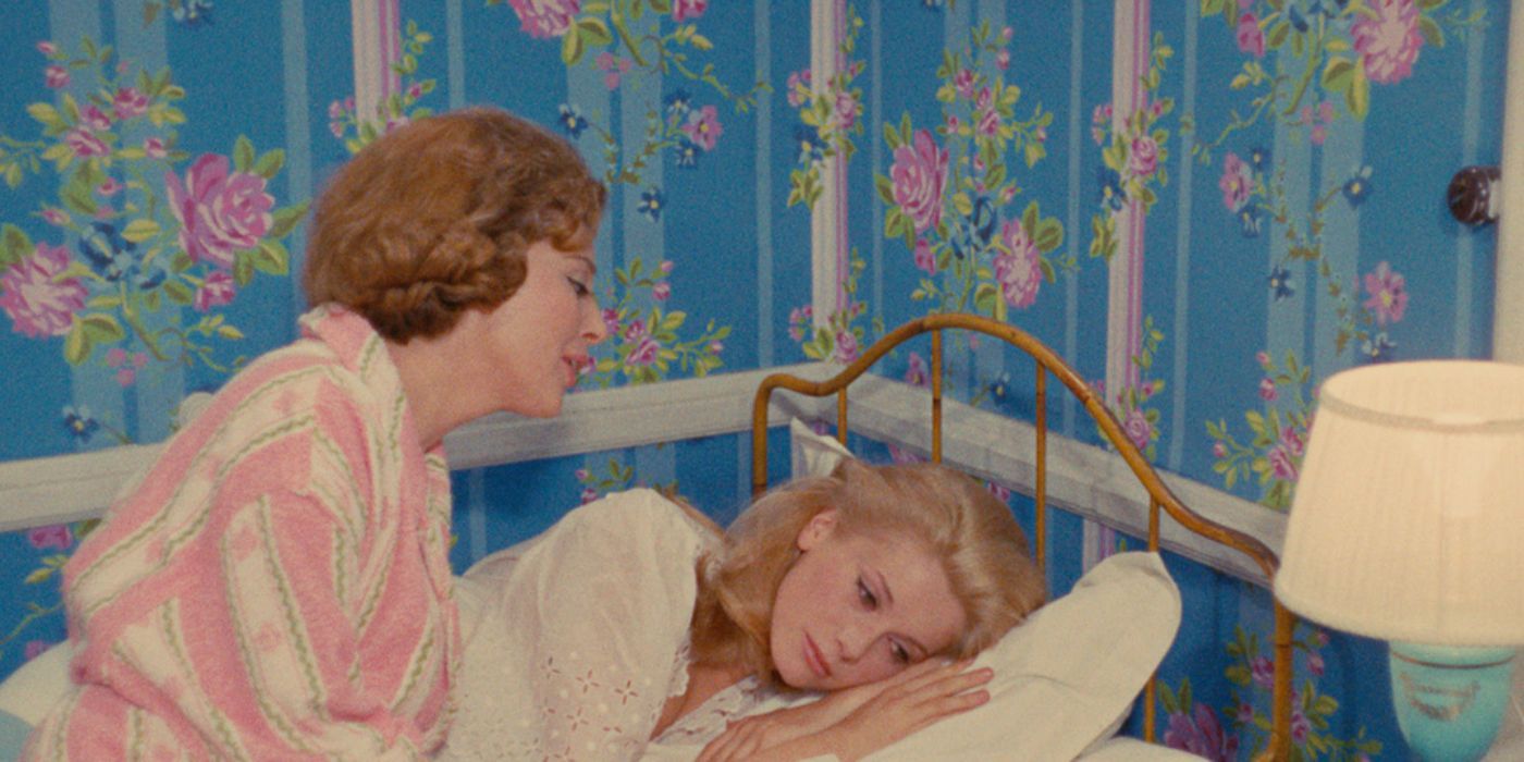 This Timeless, 97% Rotten-Tomatoes Musical on Hulu Will Break Your ...