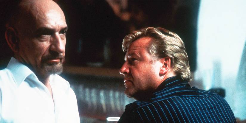 10 Best British Crime Movies, Ranked