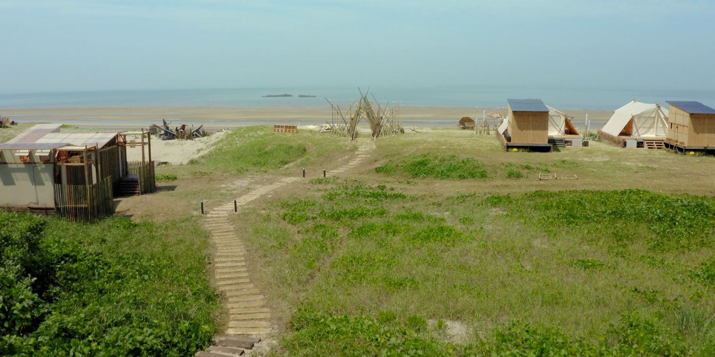 Gwan-hee Fell into the 'Single's Inferno 3' Twist Trap