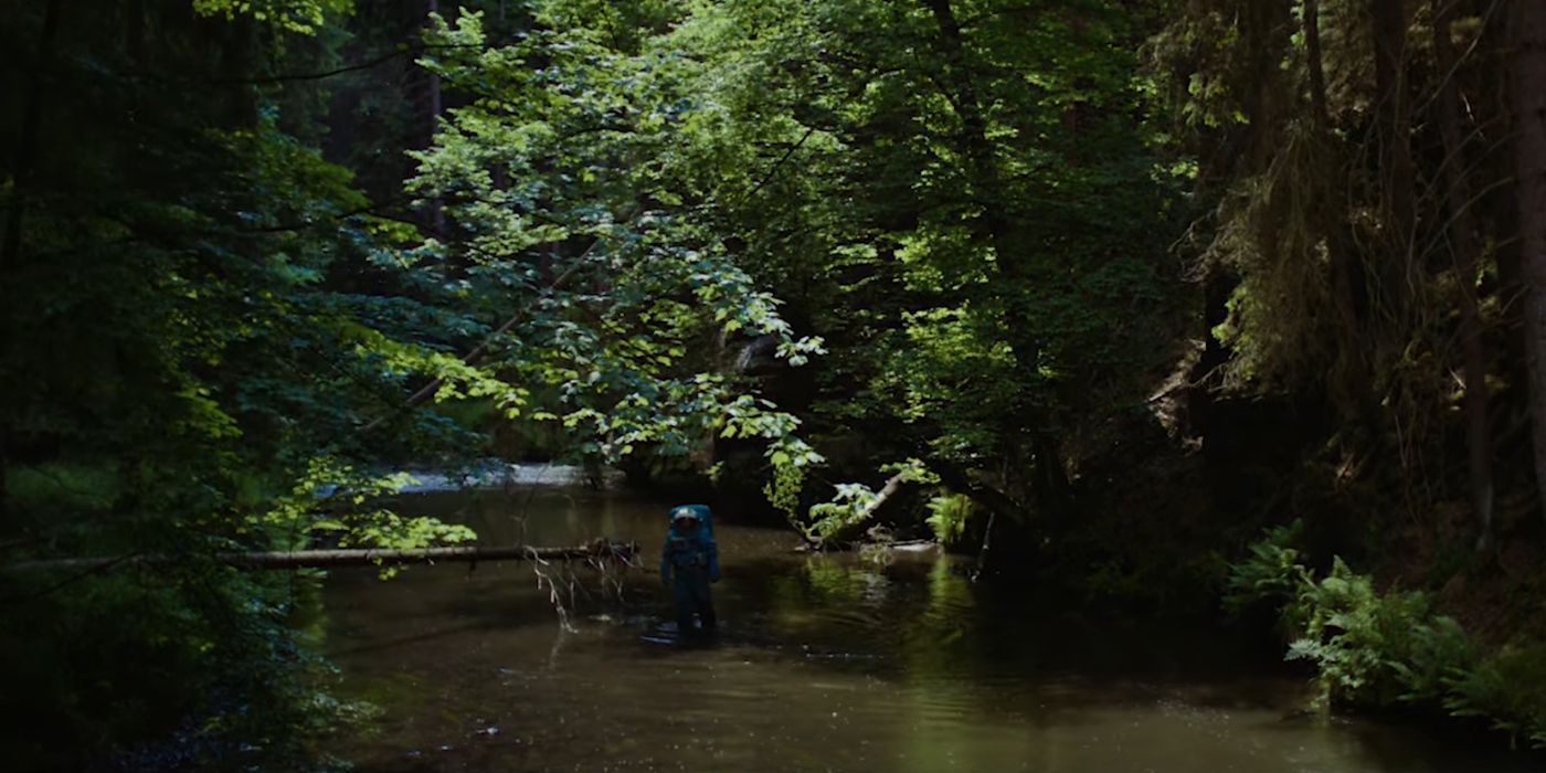 'Spaceman' - Everything We Know About The Adam Sandler Sci-fi Drama