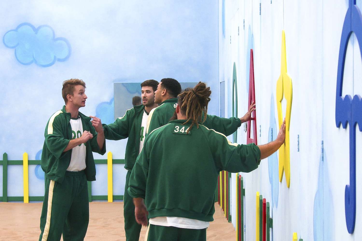How to Win 'Squid Game: The Challenge'