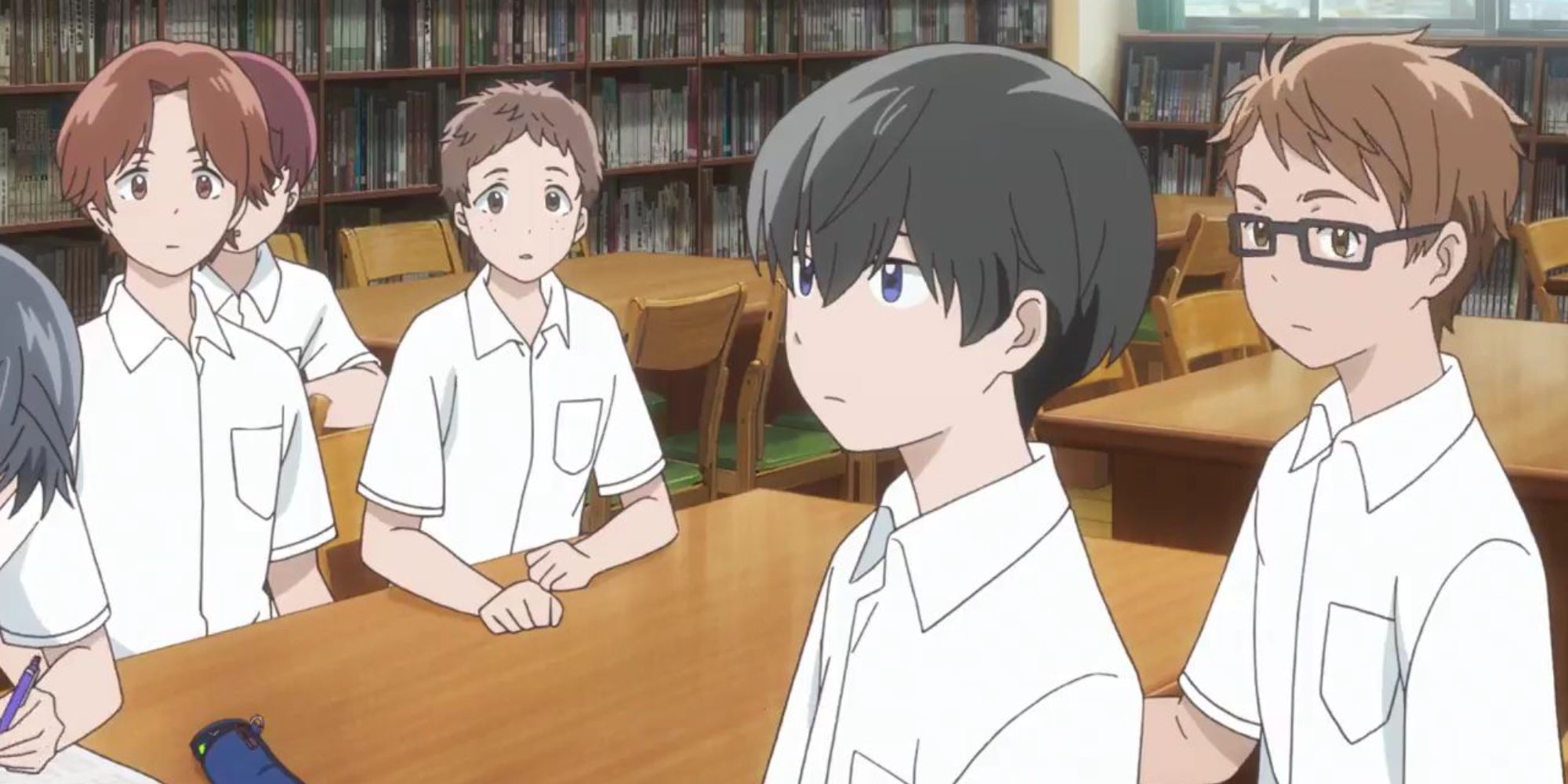 10 Underrated Anime Series From the Last 5 Years, Ranked