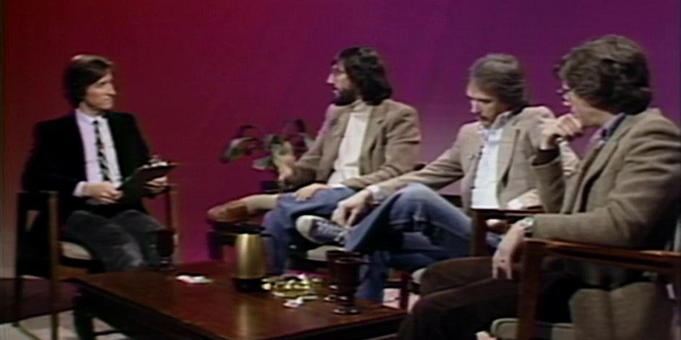 The '80s TV Movie That Brought Four Horror Legends Together