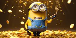 Number 1 Grossing Animated Of All Time List Infoupdate