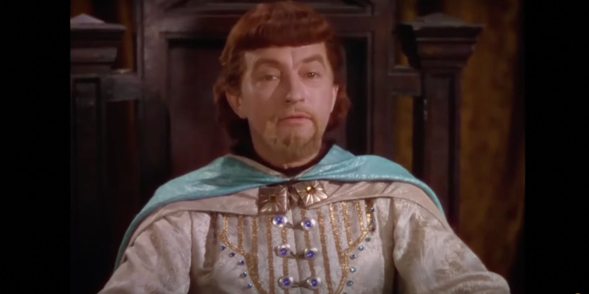 10 Best Claude Rains Movies, According to Letterboxd