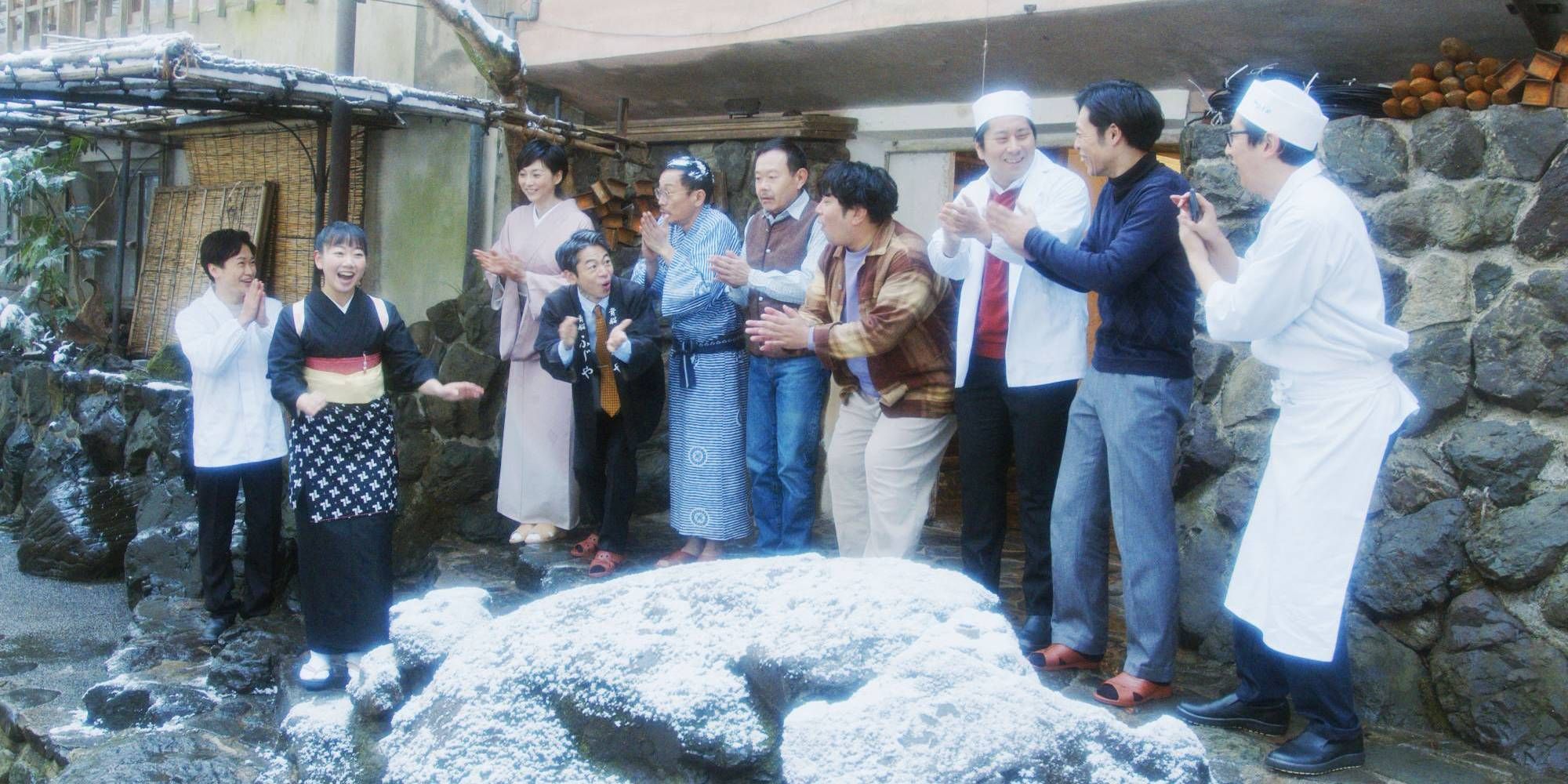 The 8 Best Japanese Movies of 2023, Ranked