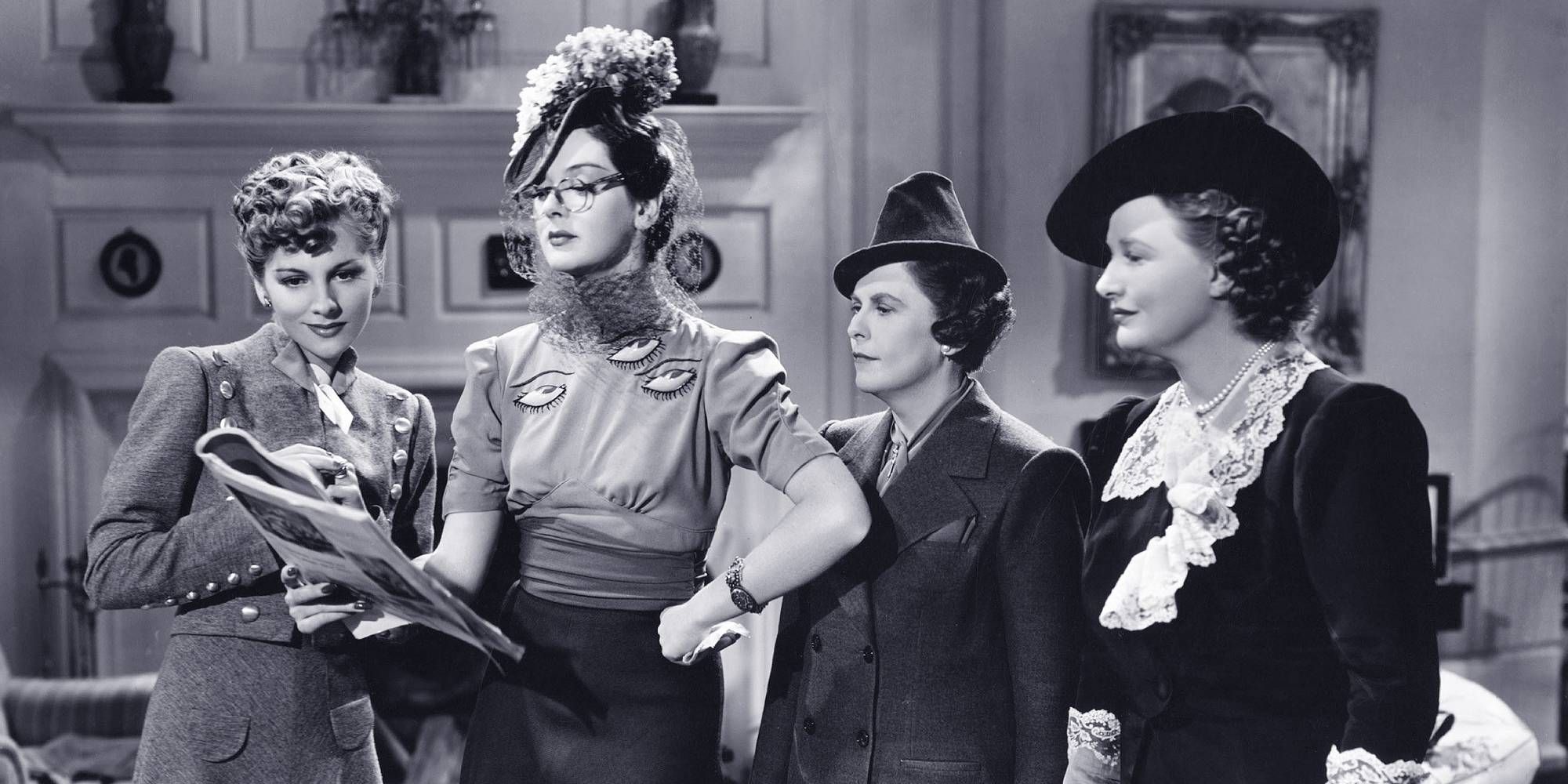 The 10 Best F. Scott Fitzgerald Movie Adaptations, Ranked