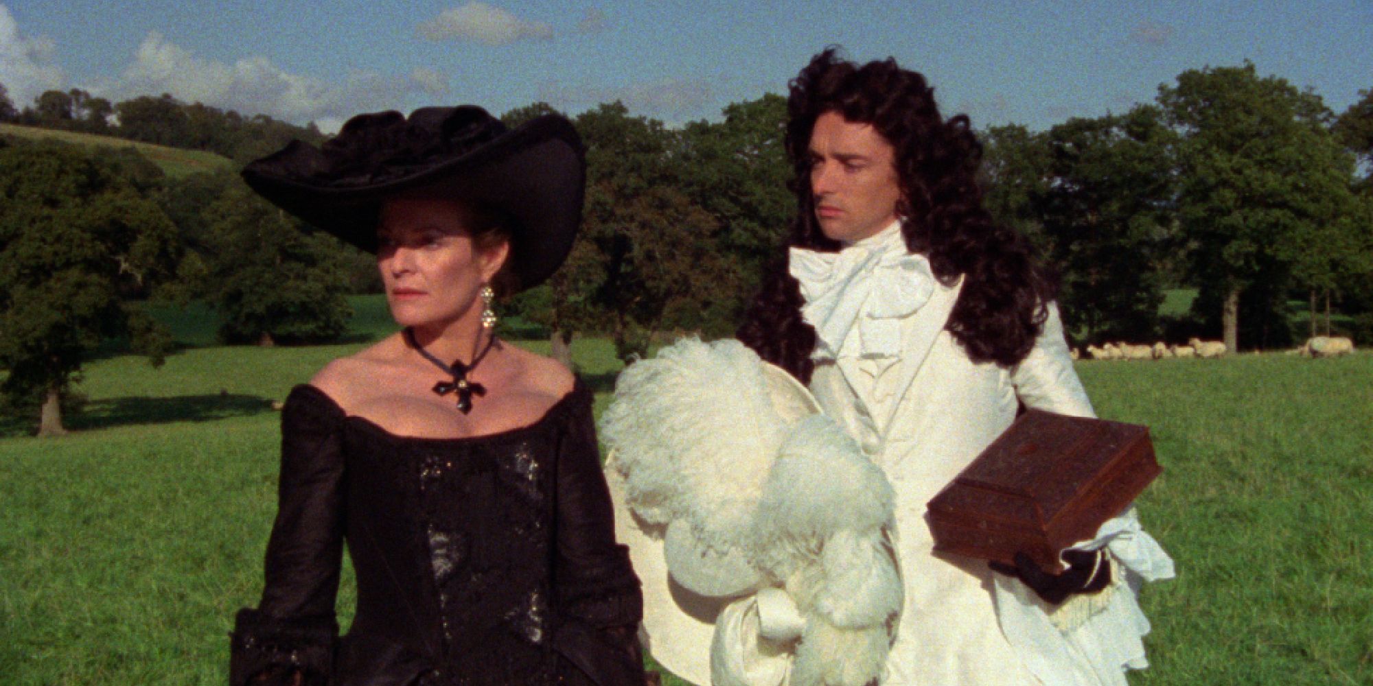 10 Best Peter Greenaway Movies, Ranked According to Letterboxd