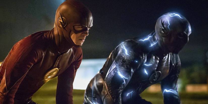 ’The Flash’s Best Villain Changed the Show for the Better