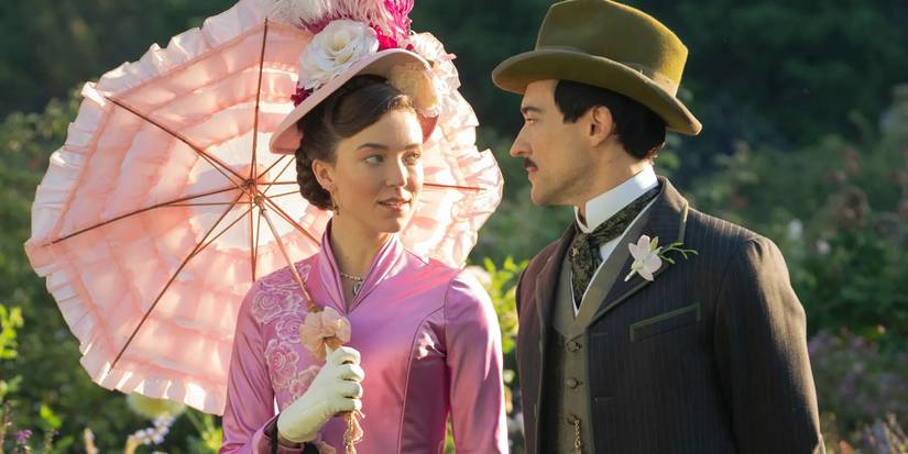 'The Gilded Age' Season 2 Recap: What You Need To Remember Before HBO's ...