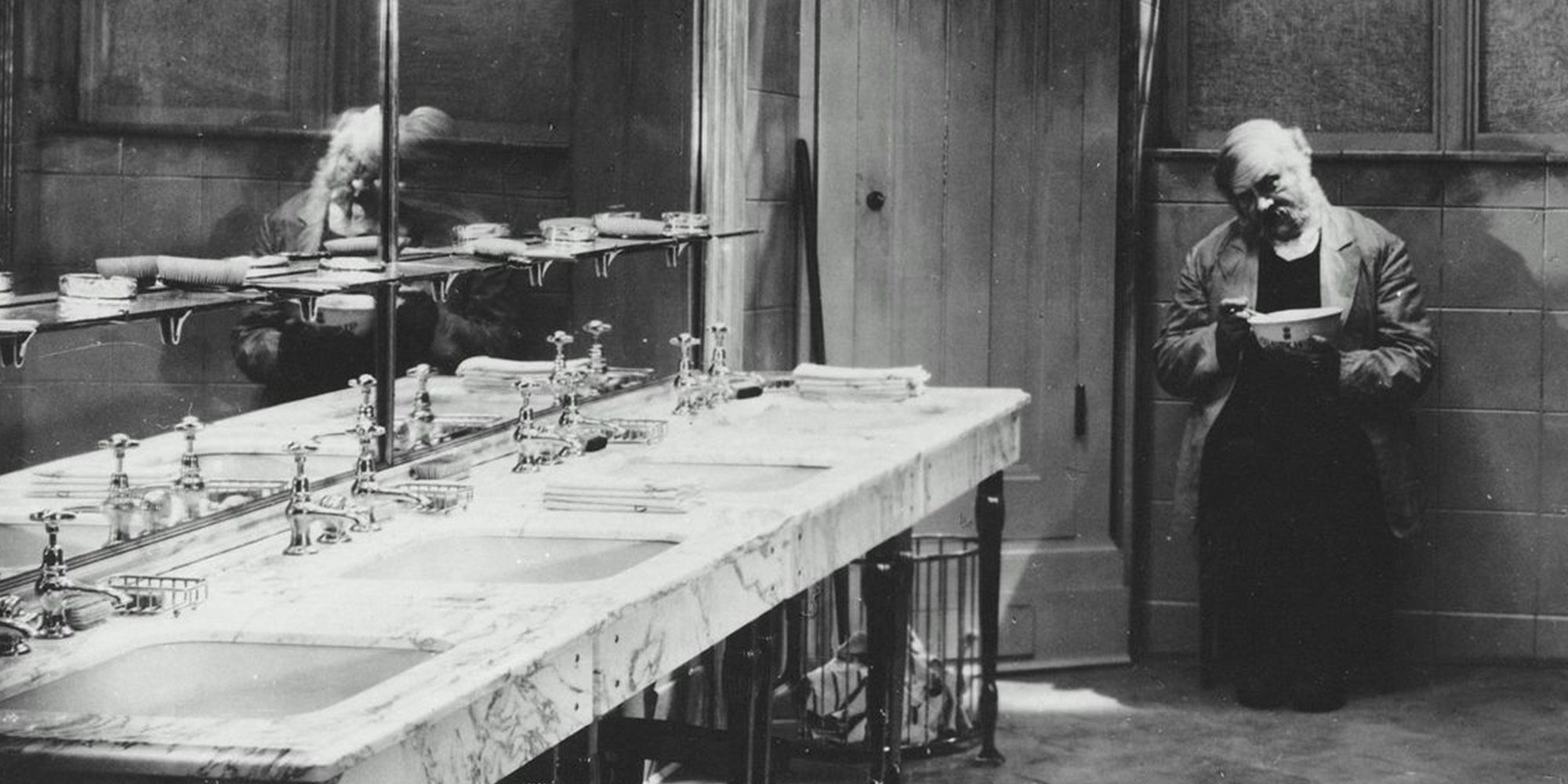 10 Best F.W. Murnau Movies, According to IMDb