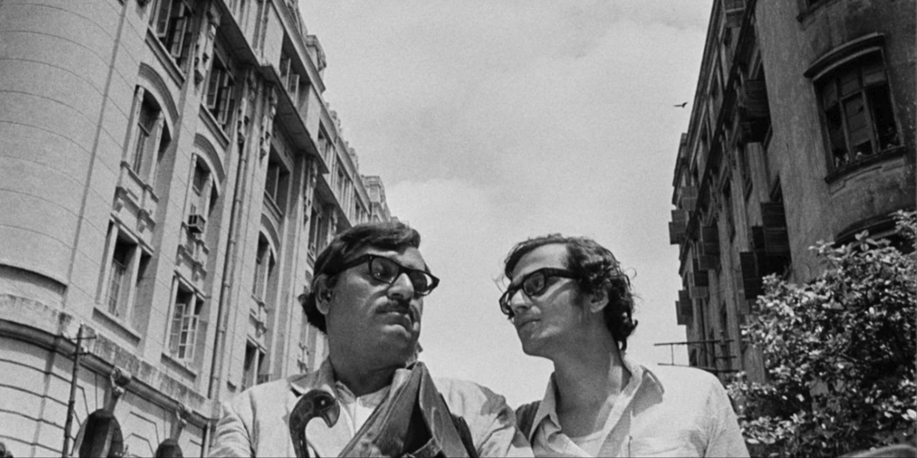 10 Best Satyajit Ray Movies, According to IMDb