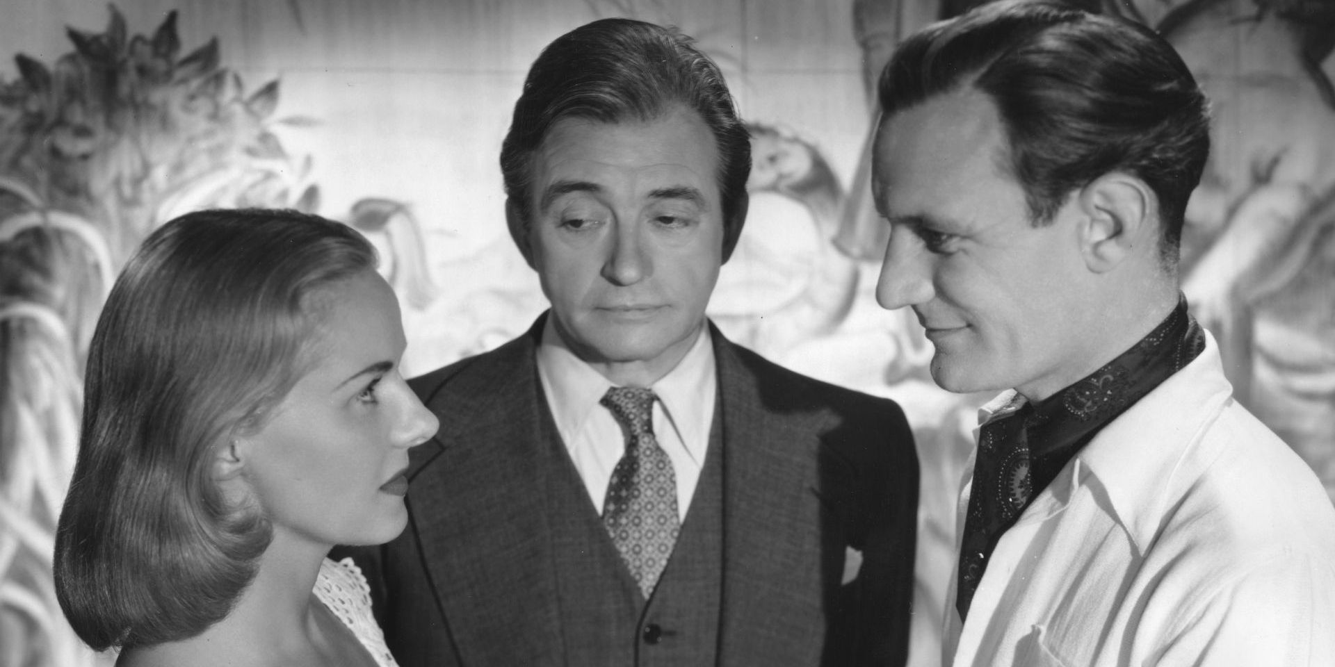 10 Best Claude Rains Movies, According to Letterboxd