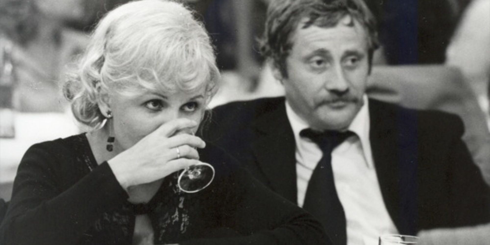 10 Best Béla Tarr i Movies, According to IMDb