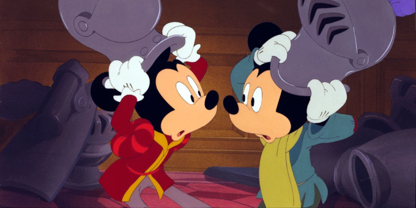 Andreas Deja's 10 Best Disney Characters, Ranked