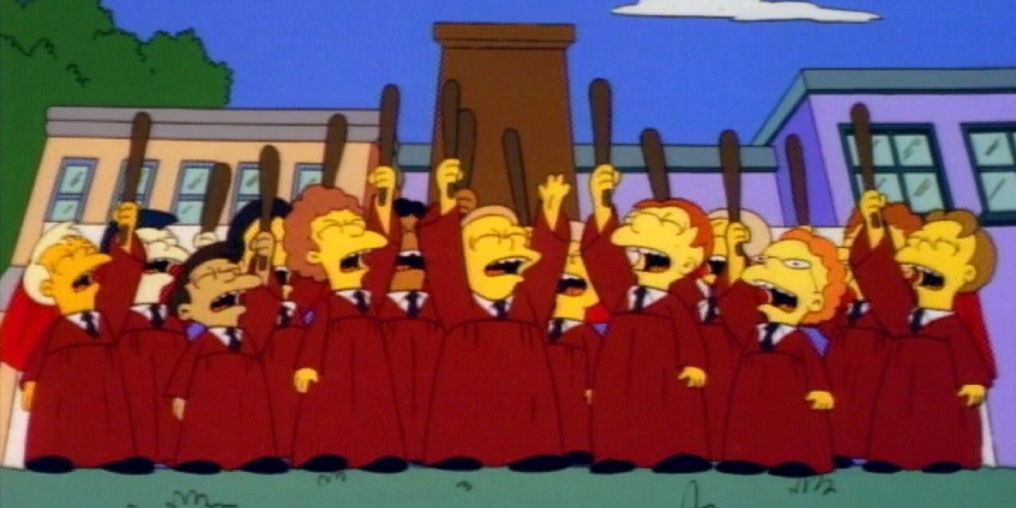 10 Greatest Fictional Holidays, Ranked