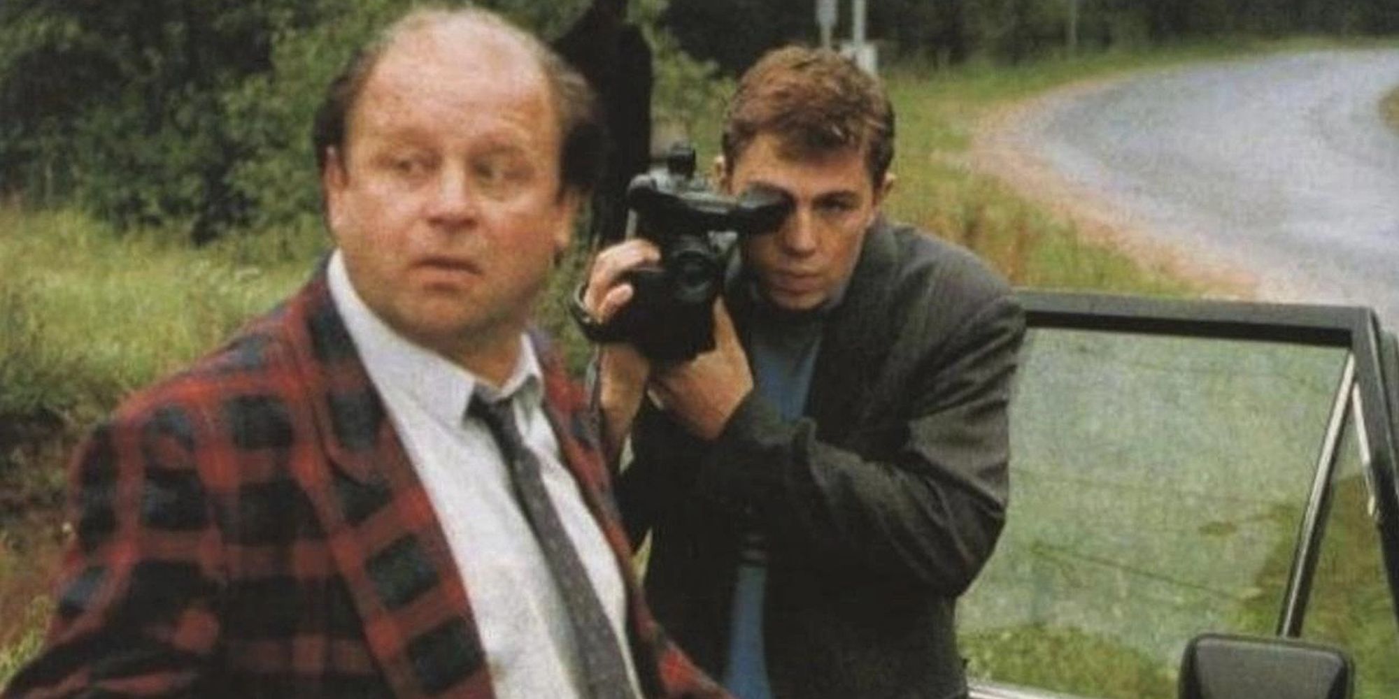 10 Best Paweł Pawlikowski Movies, According to IMDb