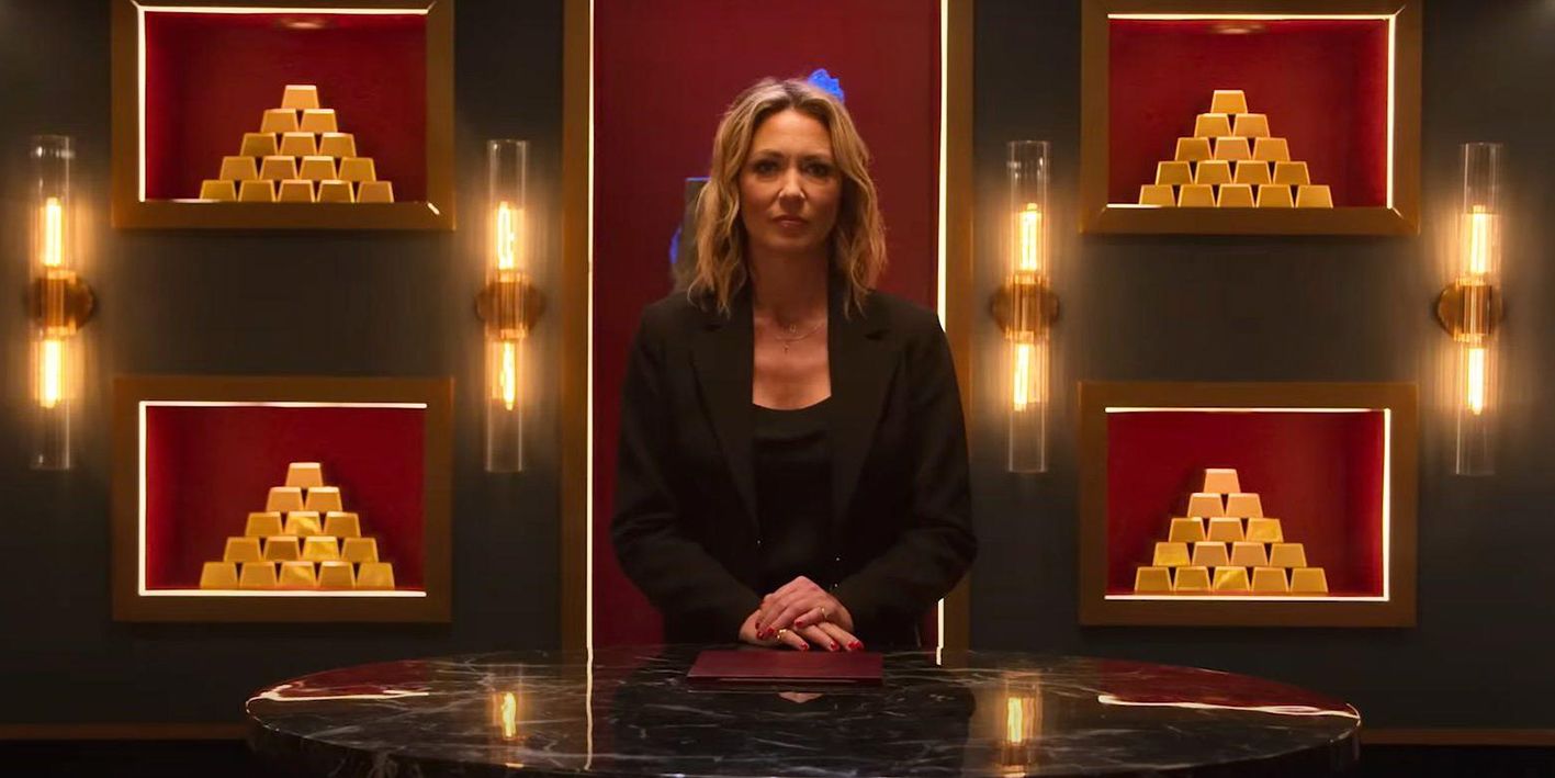 The Trust: A Game of Greed Release Date, Trailer, and Everything We Know